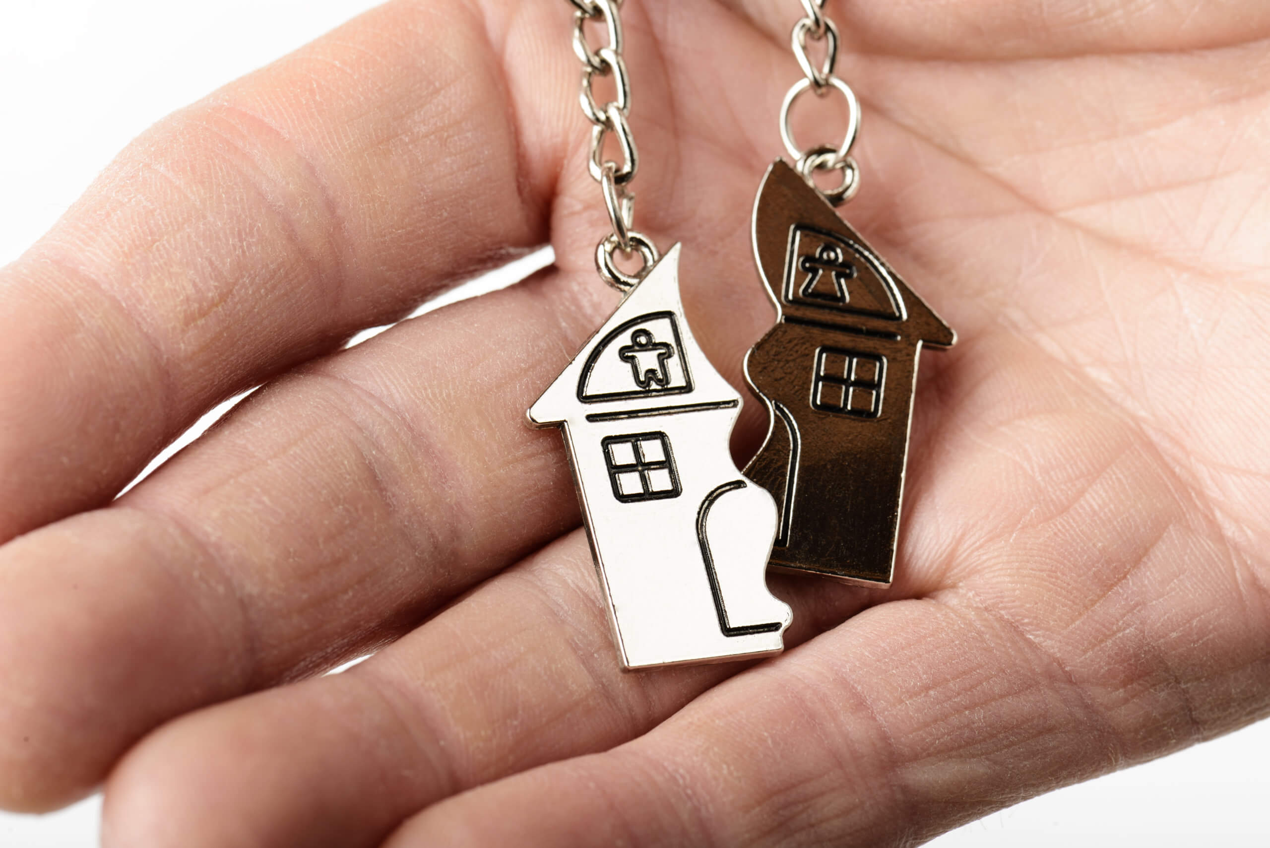 Splitting Assets - Alexandra Geczi PLLC