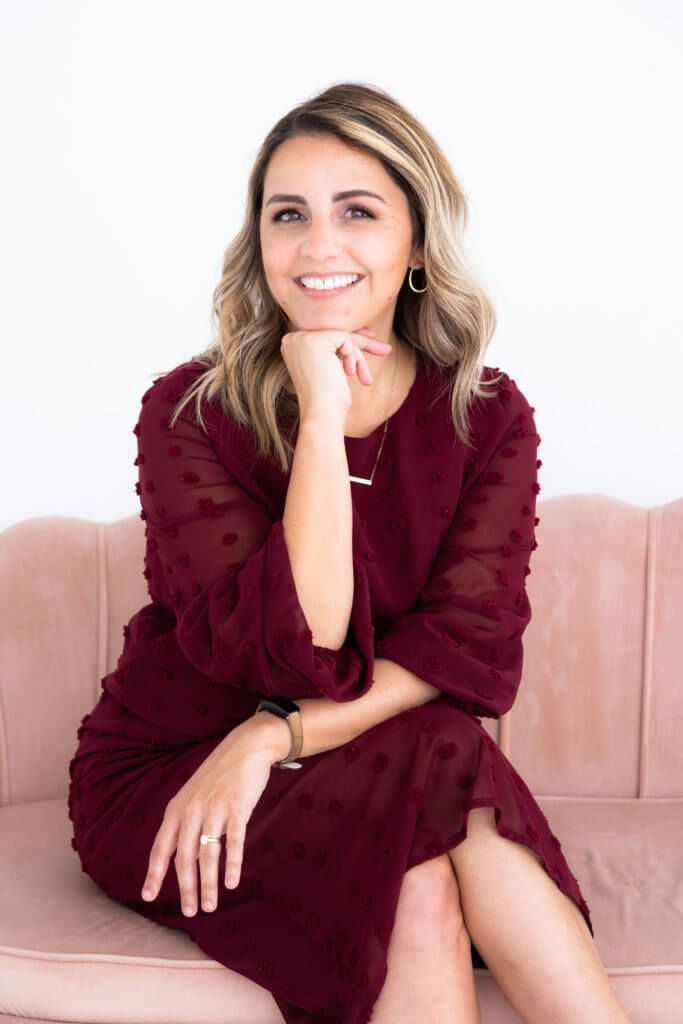 Katie Rutkowski - Alexandra Geczi PLLC